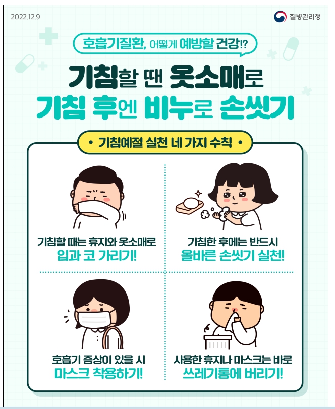 3년 4개월만에 코로나19 위기단계‘경계로 하향