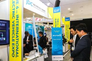 JDC, KAIST 친환경스카트자동차연구센터와 친환경 공동섹션 운영